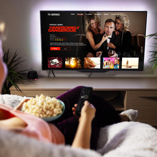 OWS Networks - ISP & IPTV Services